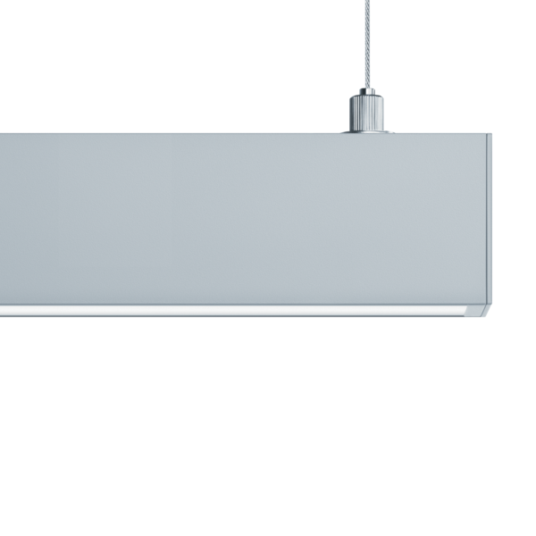 SLOTLIGHT LED linear recessed, surface-mounted, wall-mounted and ...