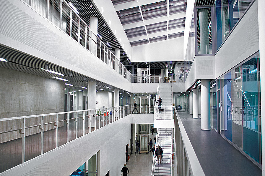 Reykjavik University