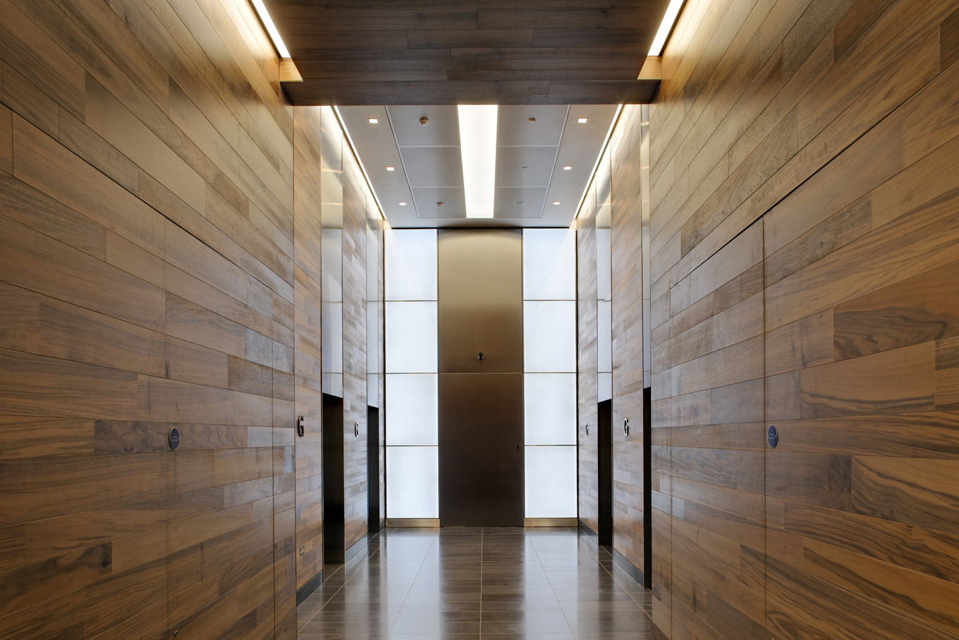 ROPEMAKER PLACE | Zumtobel