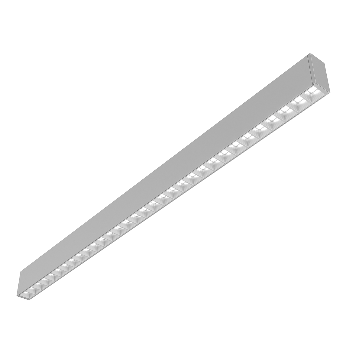 LINEAR DOWNLIGHT ARRAY Surface \ Single Optic 1.5" | Zumtobel